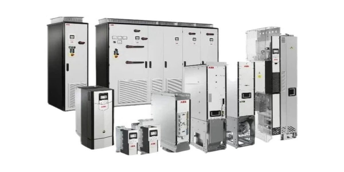 ABB ACS880 Multi-Drive Fault & Warning Codes | Repair Case Guide