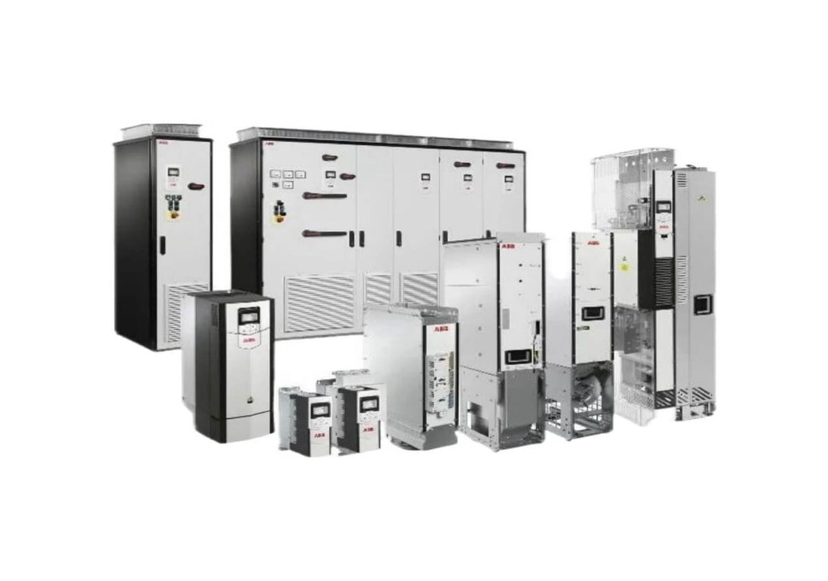 ABB ACS880 Multi-Drive Fault & Warning Codes | Repair Case Guide