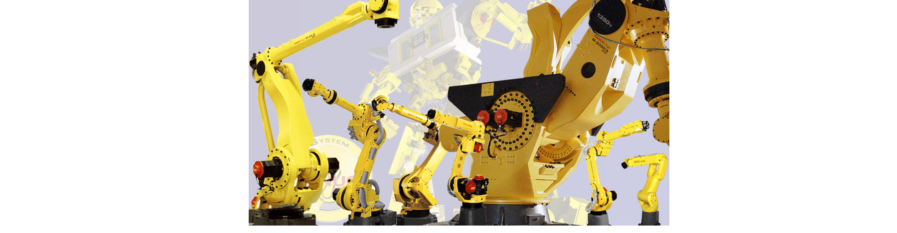 FANUC Robotic Arm Mainboard Repair Steps — inRobots.shop