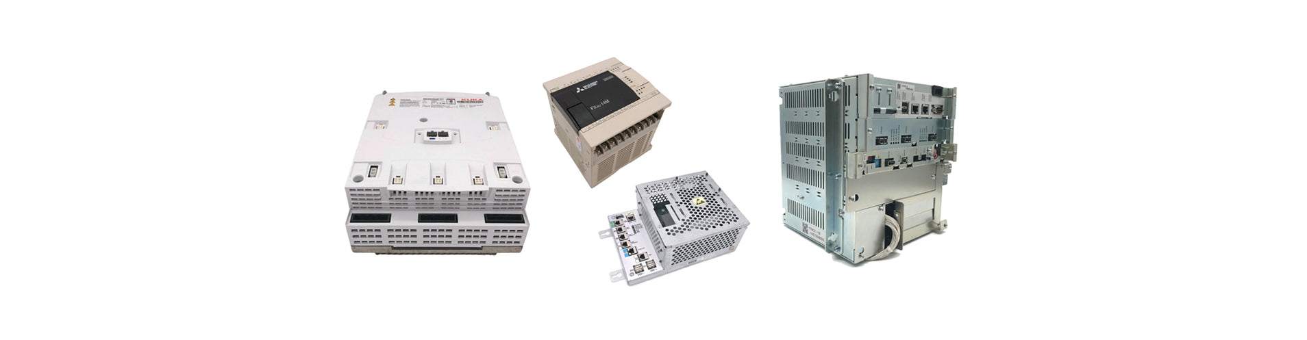 What is an Industrial Robot Controller and Its Components? — inRobots.shop