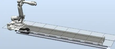 ABB Robot Track Power Cable Replacement – Step-by-Step Maintenance Guide