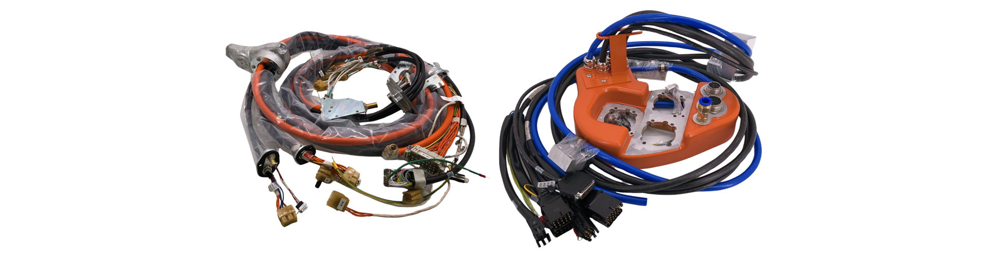 Robot Cable Management: Protect Cables from Damage and Ensure Longevit