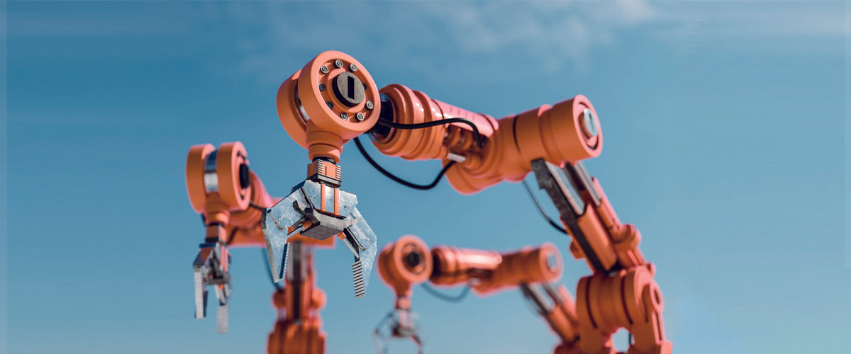 Robotic Manipulators: Types, Functions, and Industrial Applications