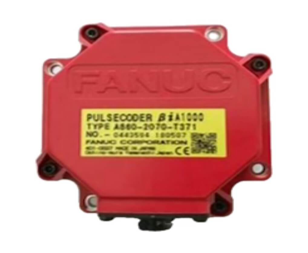 Servo Motor Encoders and Photoelectric Encoder Circuits: Applications ...