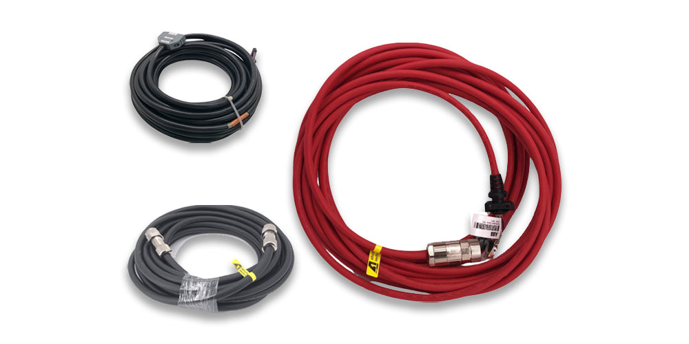 Original OEM or Refurbished? The Ultimate Guide to Industrial Robot Cables