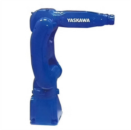 Yaskawa Robots - High-Precision Industrial Robots for Automation & Man