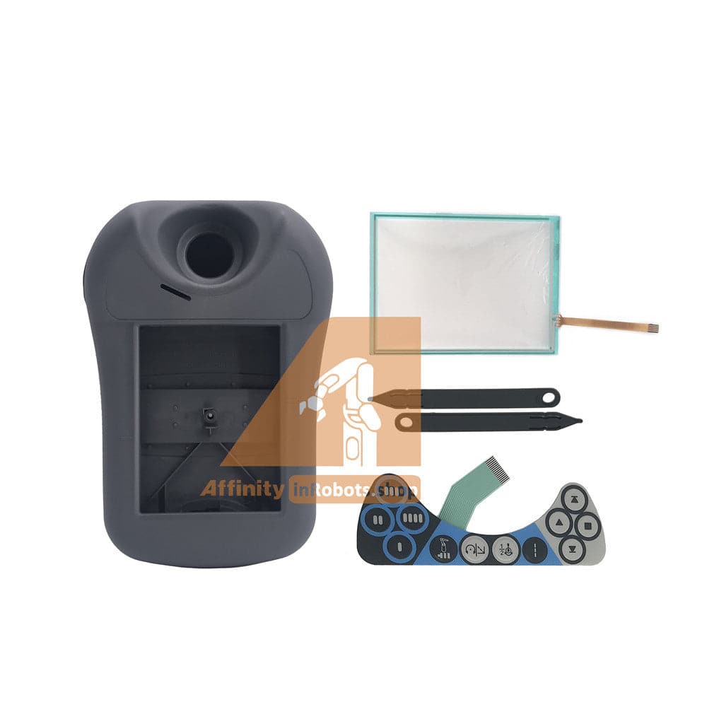 ABB 3HAC Series - Robot Parts, Cables & Components for ABB Industrial