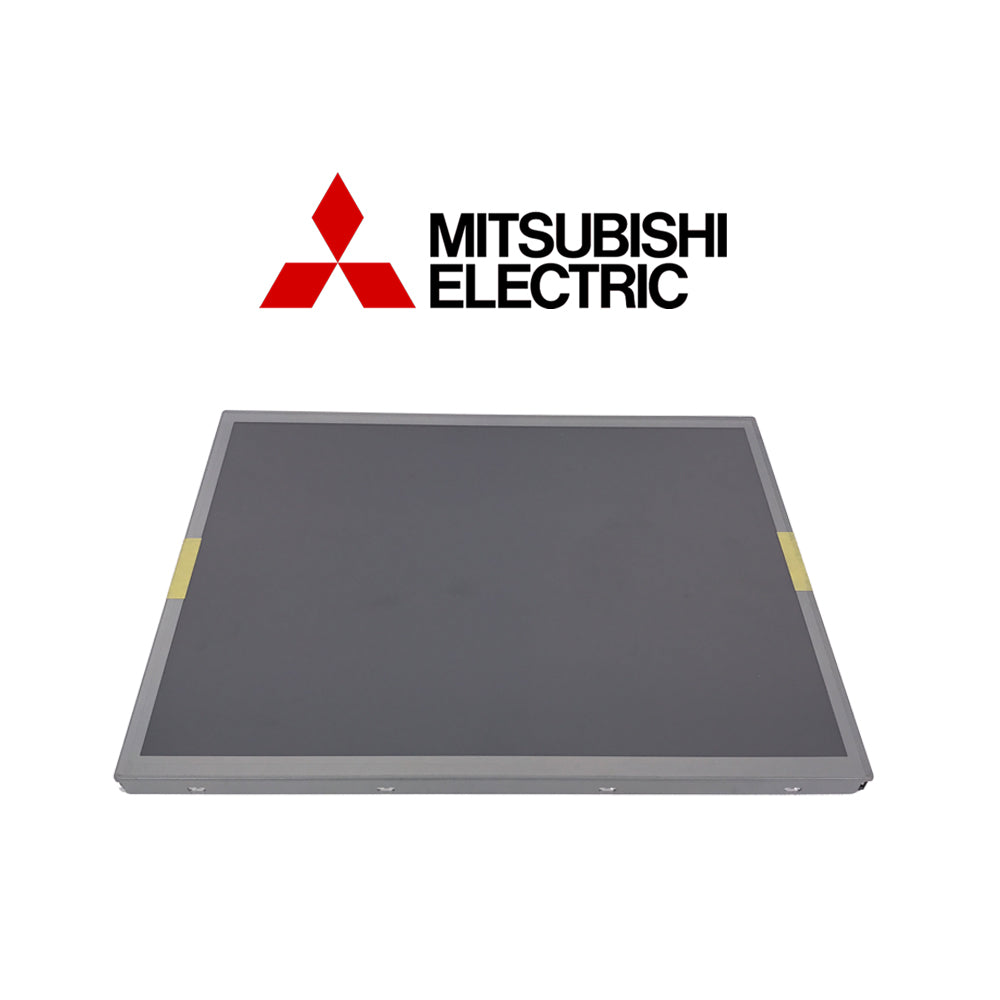 Mitsubishi Display Panel