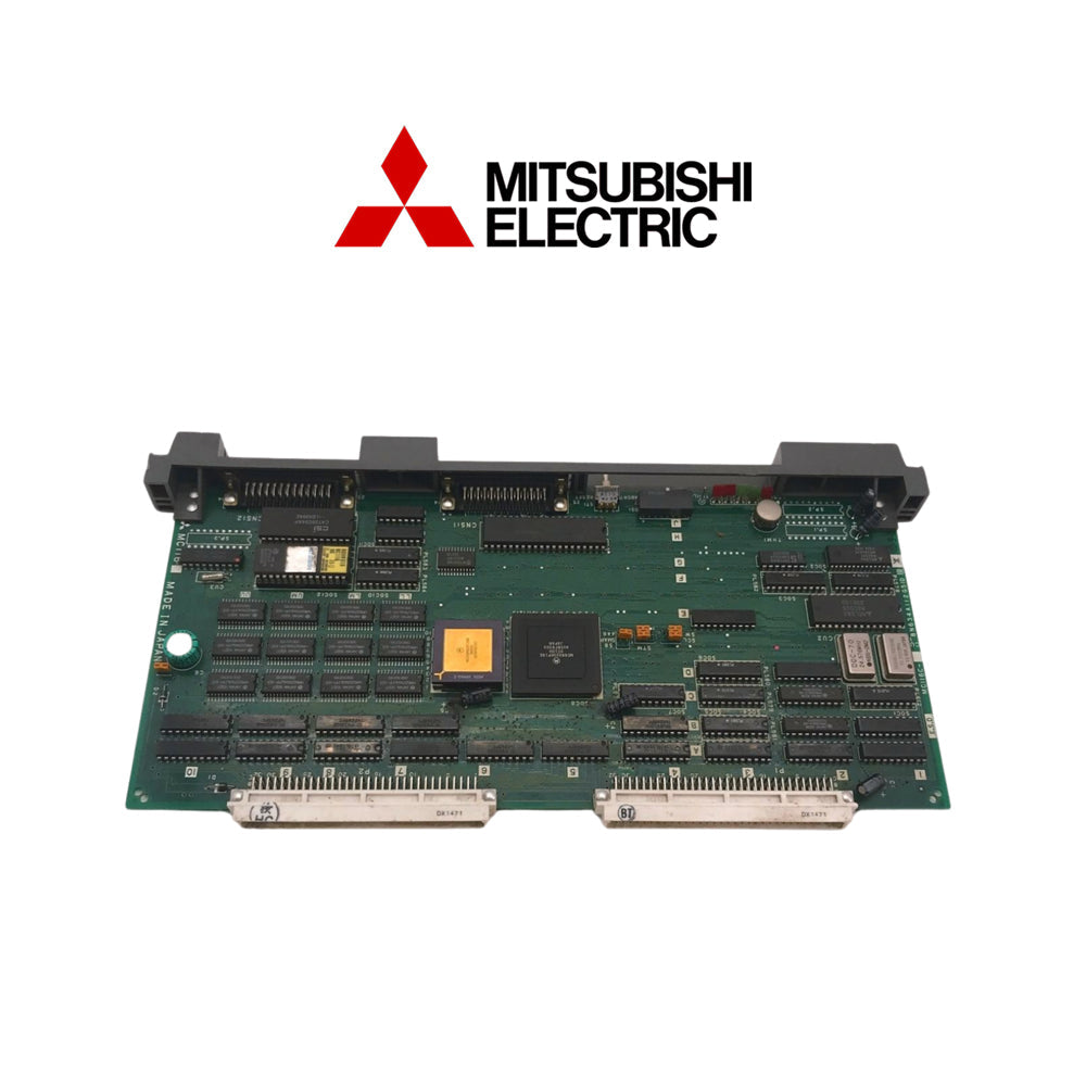 Mitsubishi Boards – Control, Power & Interface Boards for Industrial R