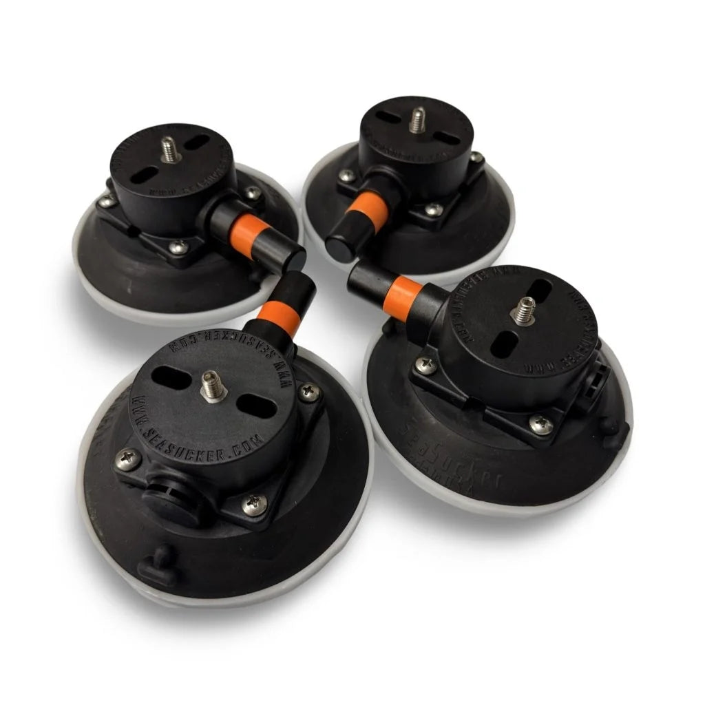 Suction Cups & Robot EOAT Tools | Vacuum Gripping Solutions — inRobots.shop