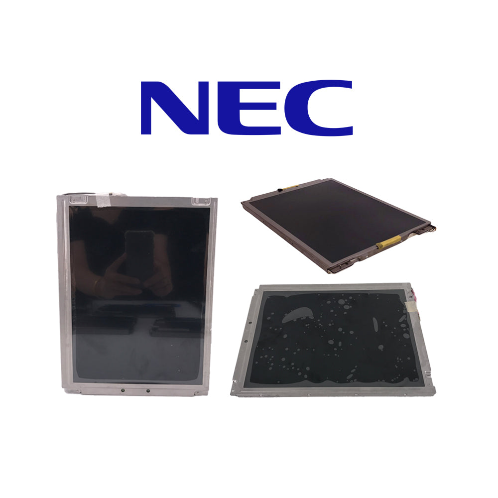 NEC Display Screen