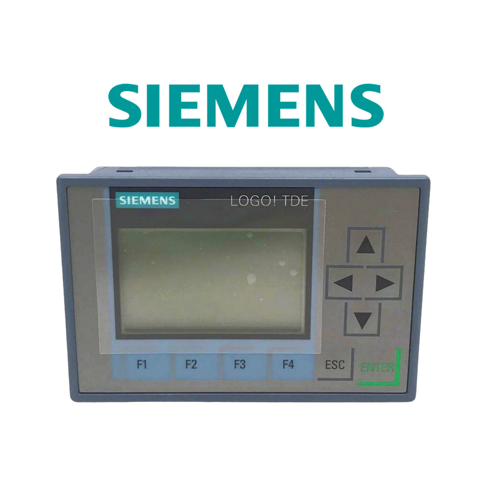 Siemens Display Panel | Siemens HMI Touch & PC Panels