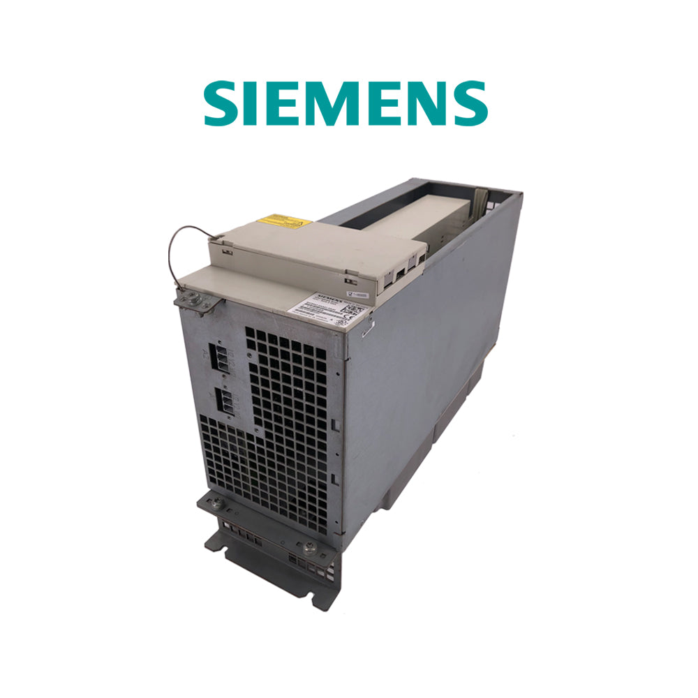 Siemens Servo Drives - Precision Motion & Automation Solutions
