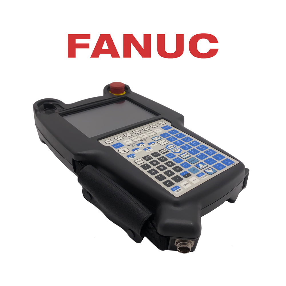 FANUC Teach Pendant Kit Parts