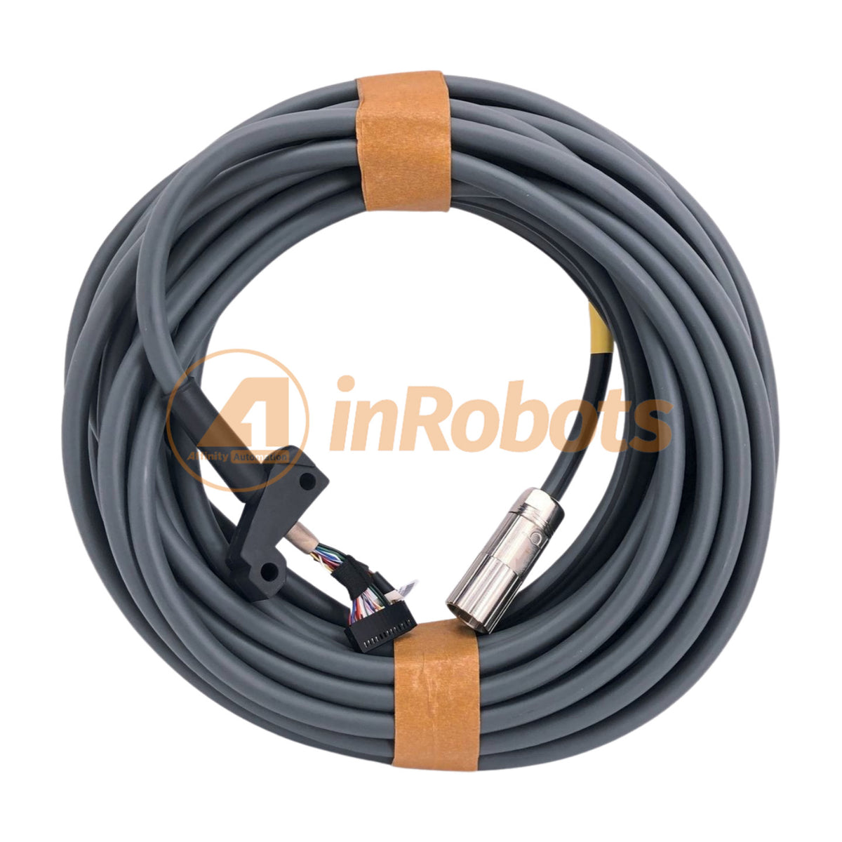 00-132-345 Smartpad Teach Pendant Cable KUKA