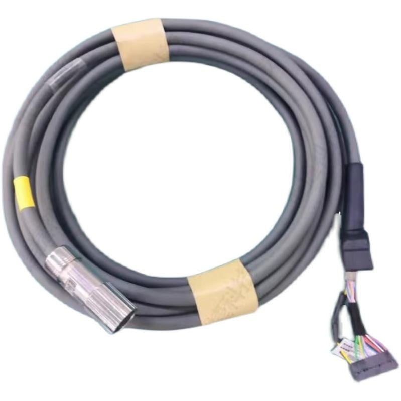 KUKA Robot Cables and Connectors | inRobots.shop