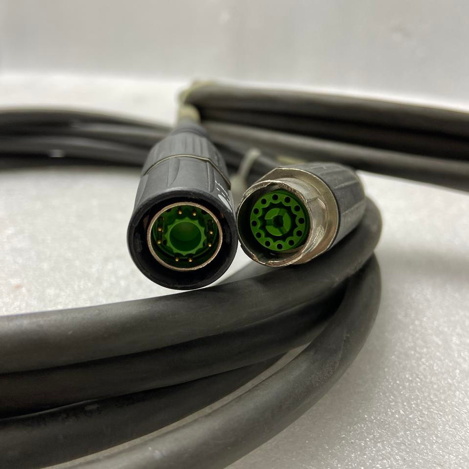 KUKA Robot Cables and Connectors | inRobots.shop