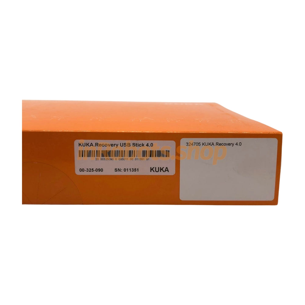 00-325-090 Recovery USB Stick 4.0 KUKA Robot