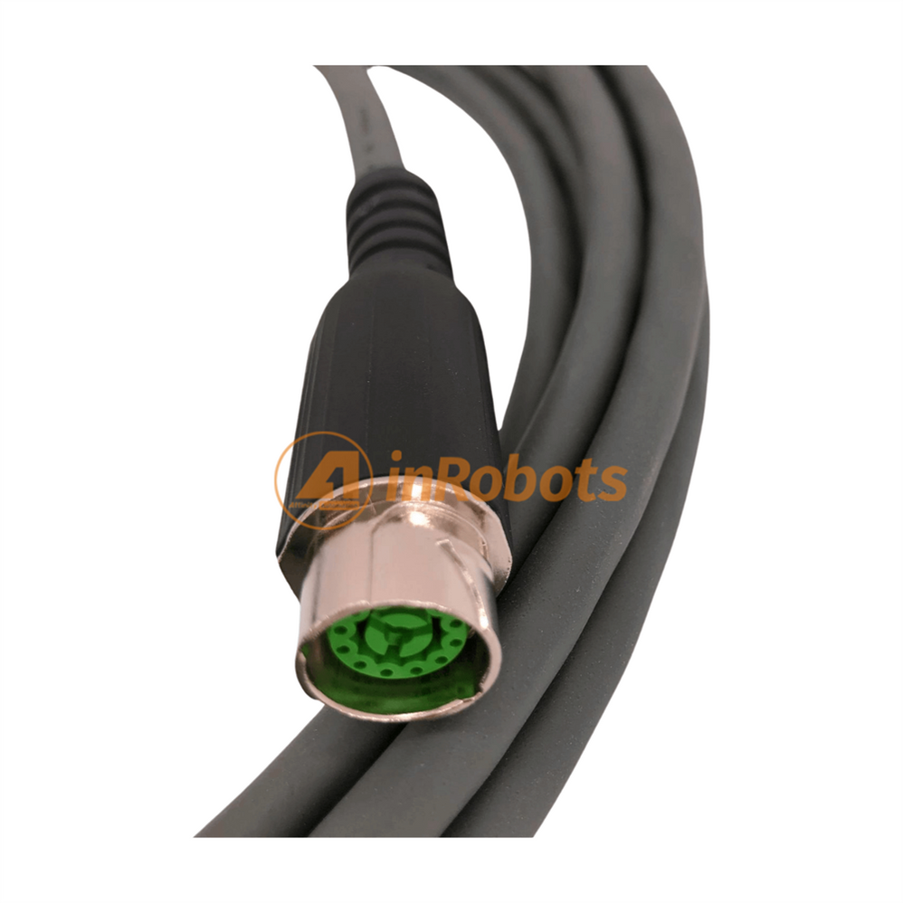 KUKA Robot Cables and Connectors | inRobots.shop