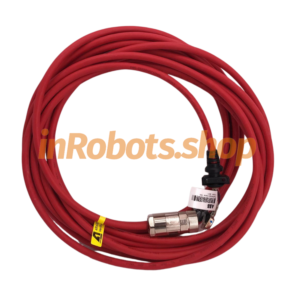 DSQC 679 3HAC031683-001 FlexPendant Cable ABB
