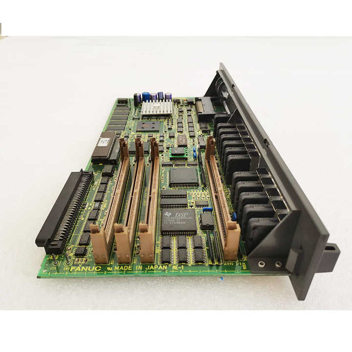 FANUC PCB Boards - FANUC Main Boards, I/O Boards & CPU Boards