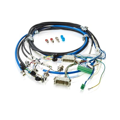 3HAC021828-003 Cable harness Cust.conn for IRB1600 ABB