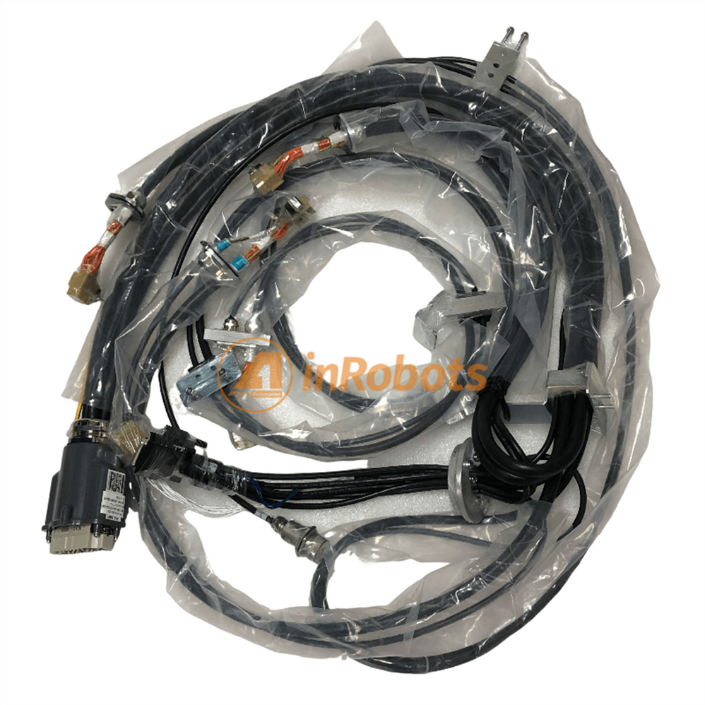 ABB Robot Spare Parts & Accessories | Motors, Drives & Controllers ...