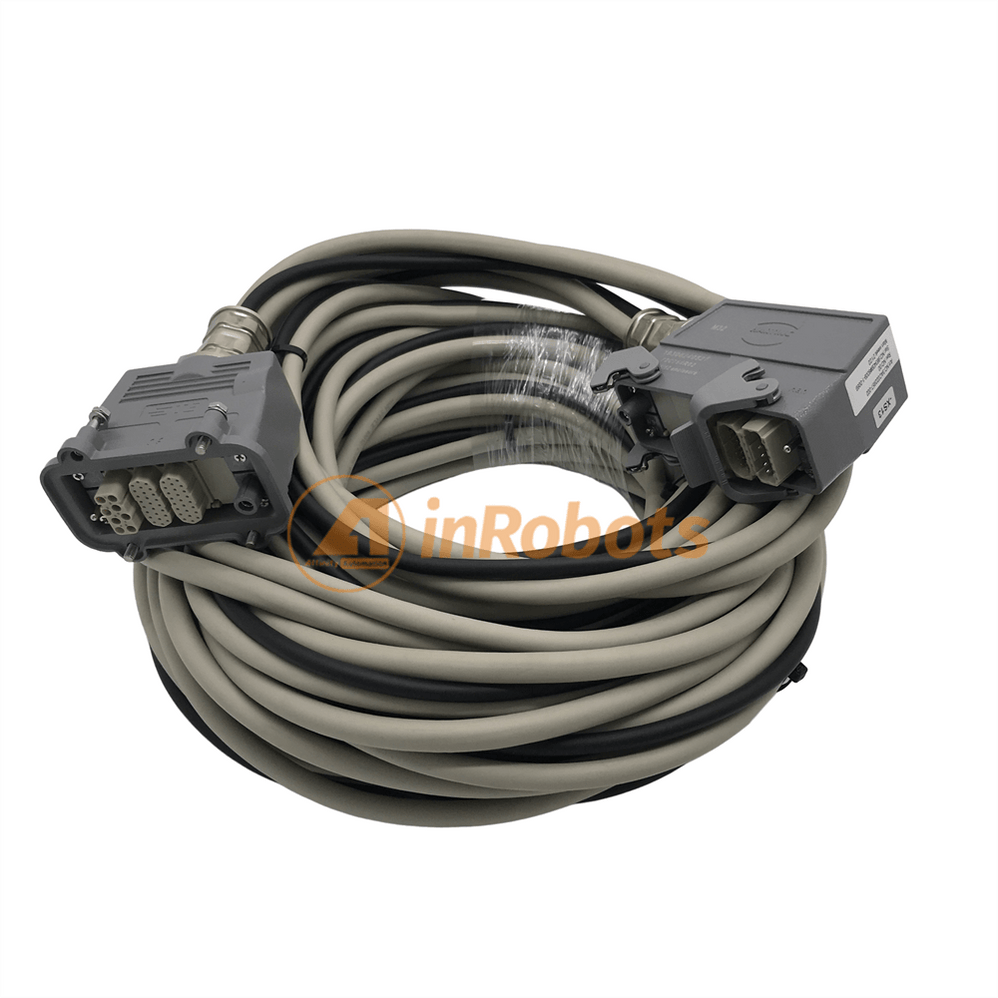 ABB 3HAC Series - Robot Parts, Cables & Components for ABB Industrial