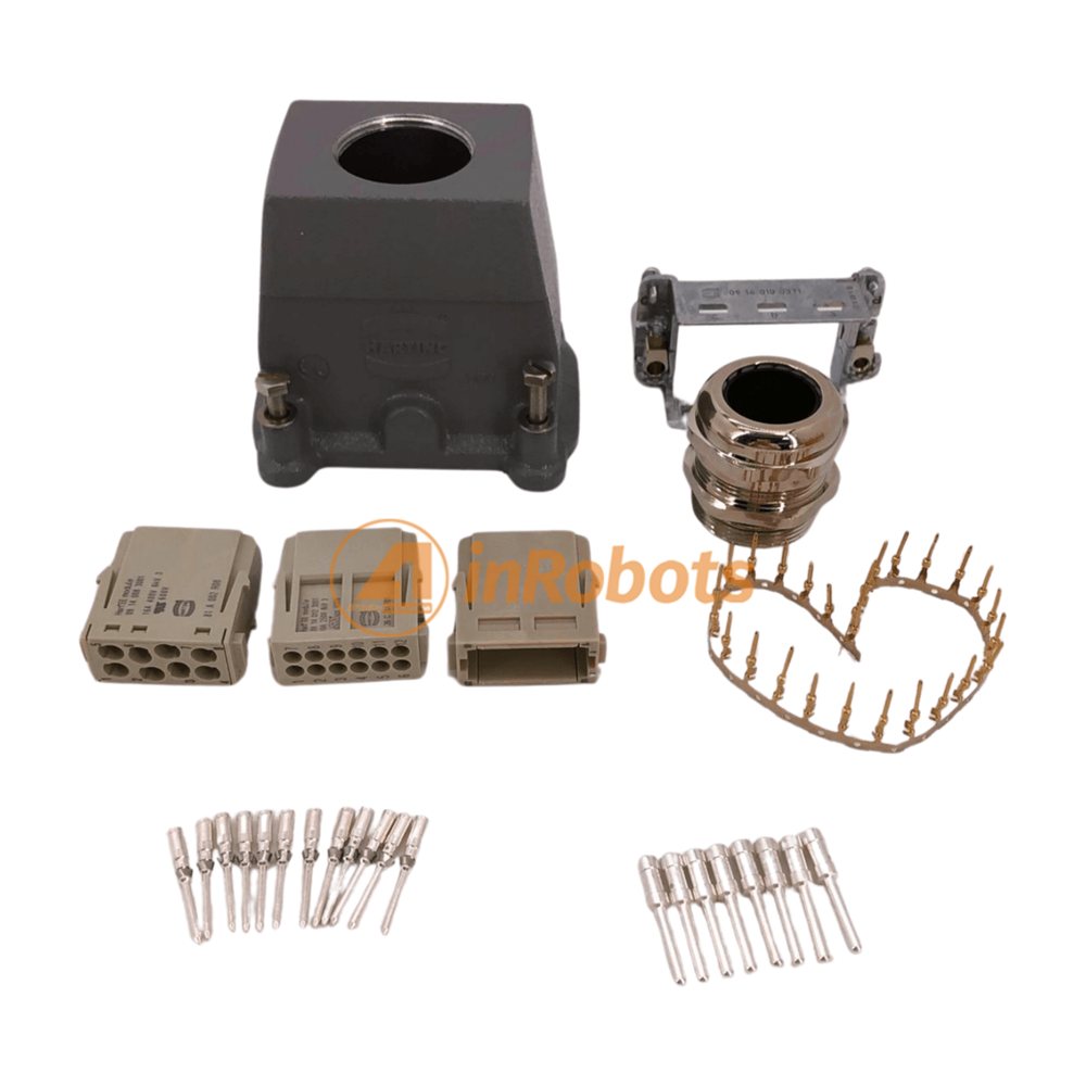 ABB Connector kit 3HAC025246-001