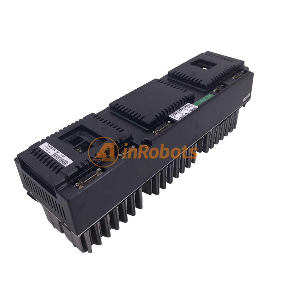 3HAC025338-001 Main Servo Drive Unit ABB