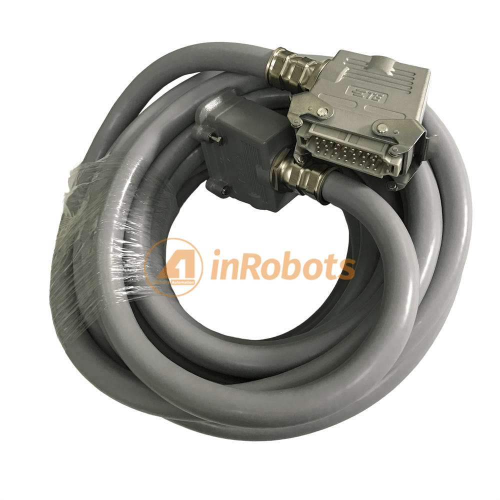 ABB Power Cable IRC5 3HAC026787-002 Control Cable