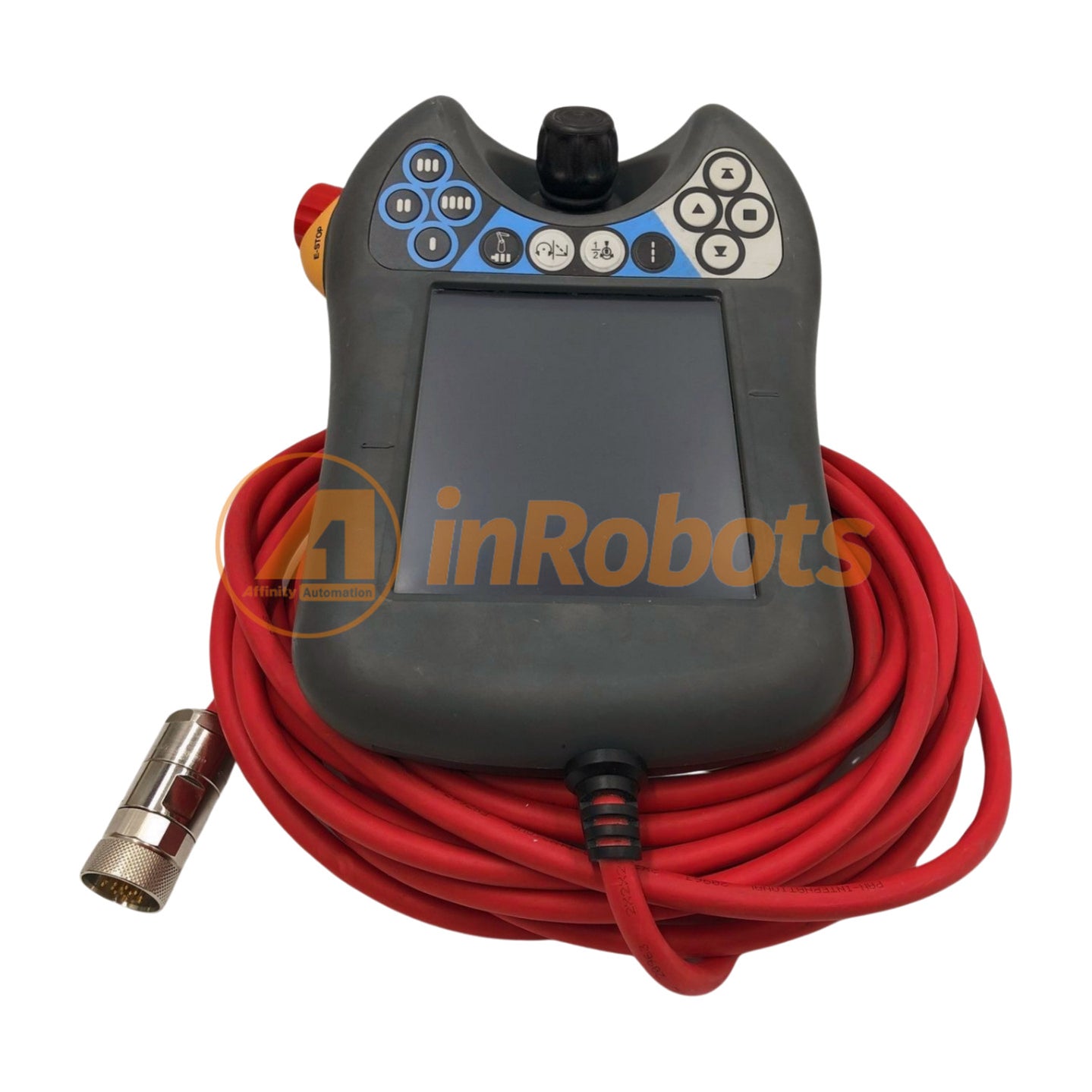 ABB 3HAC Series - Robot Parts, Cables & Components for ABB Industrial