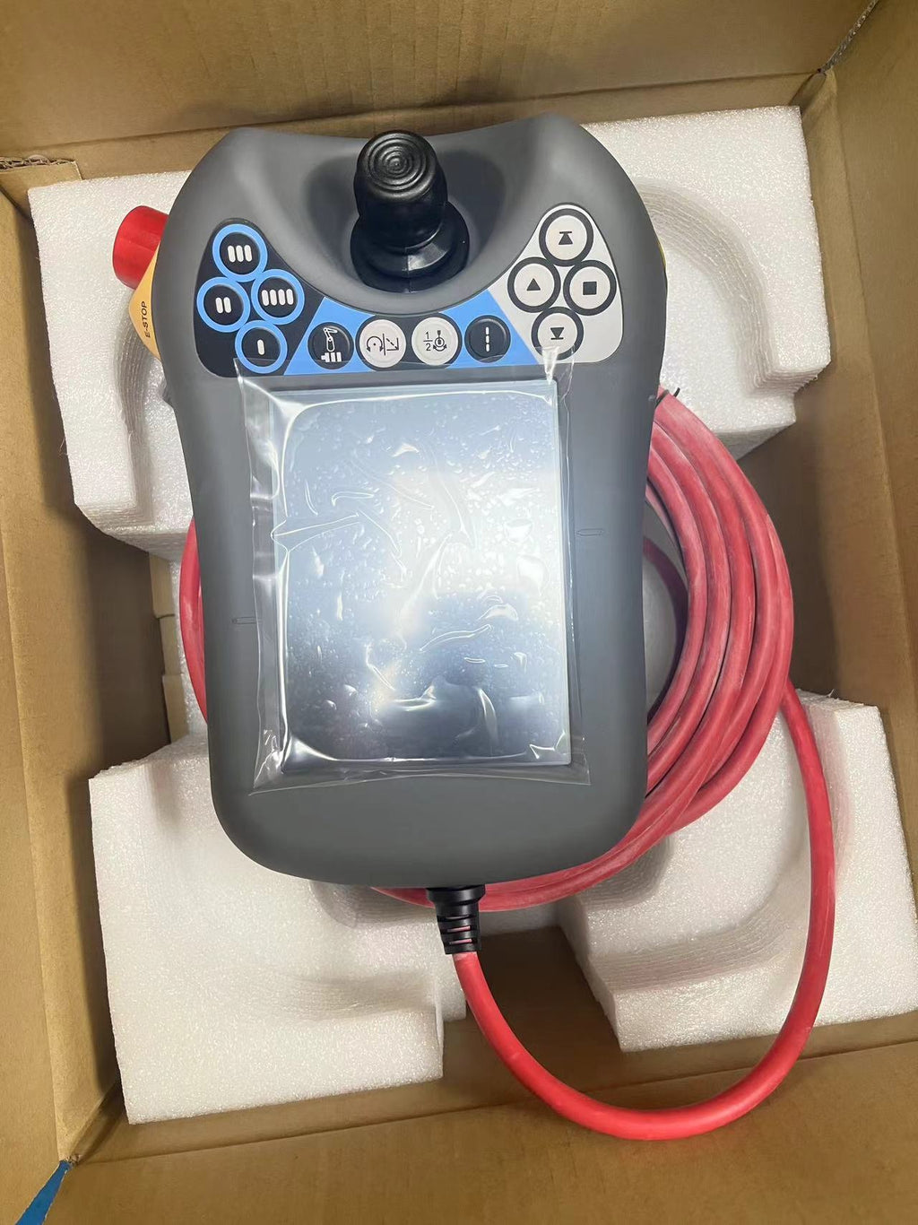 Teach Pendant | FlexPendant Repair Kit ABB