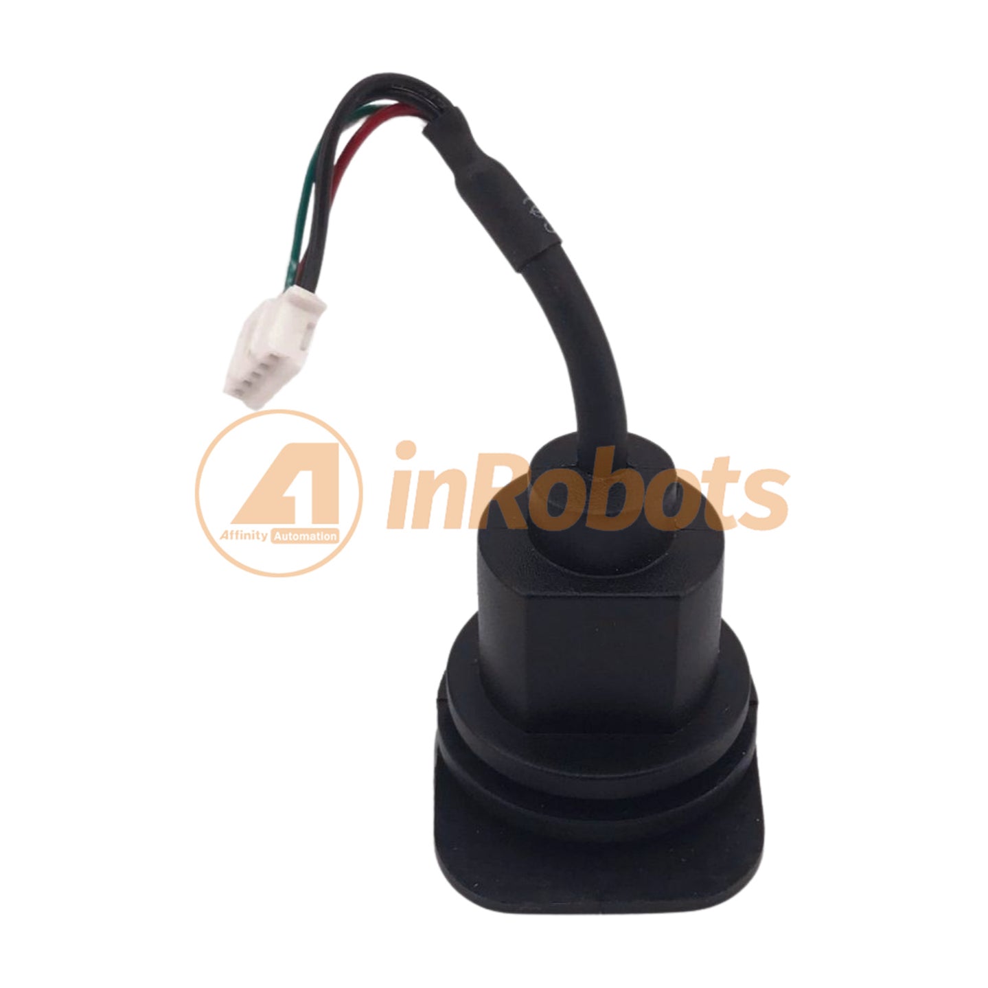 ABB Cable and Connectors - Power, Signal & Encoder Cables for Industri