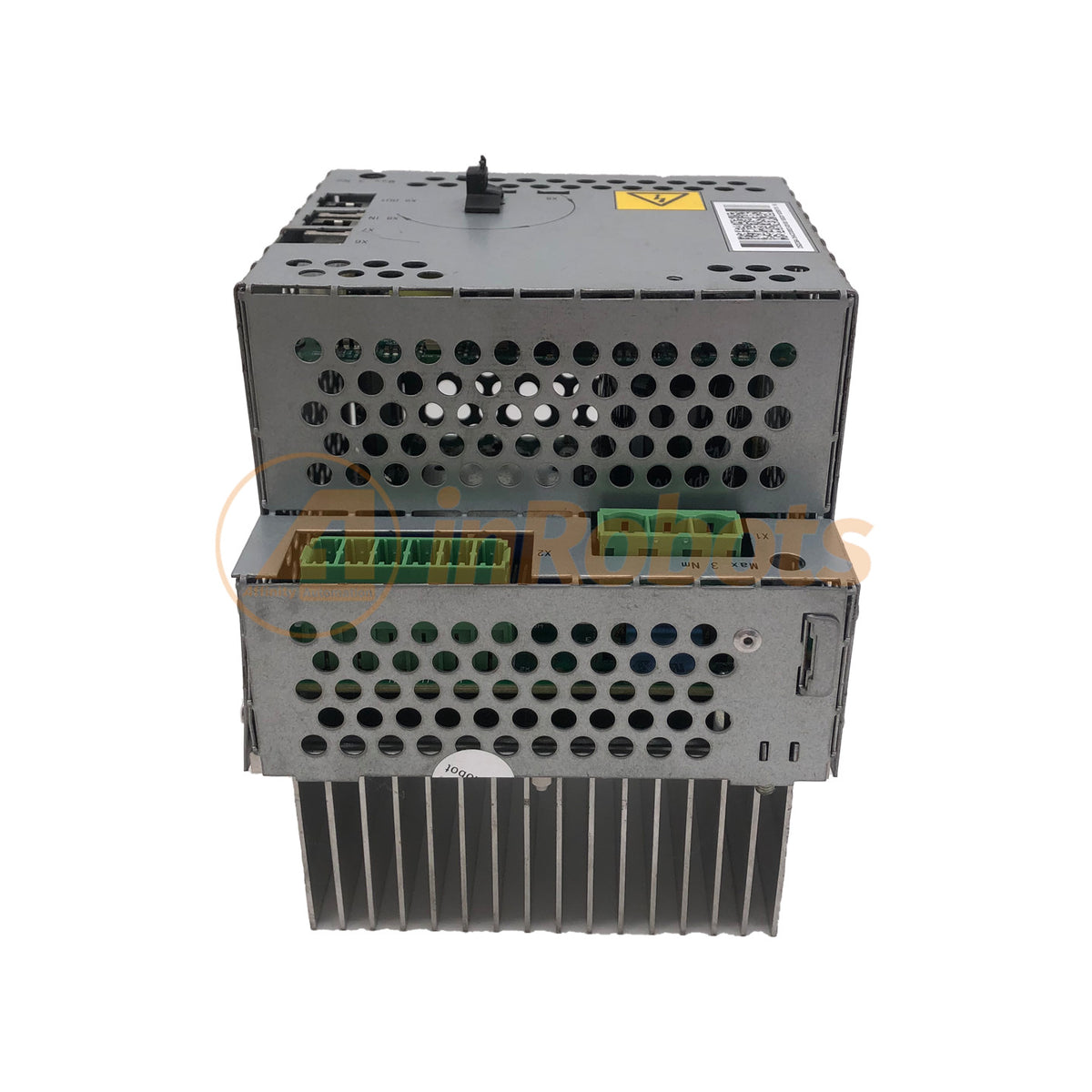 DSQC664 3HAC030923-001 Robot Computer Drive Unit ABB