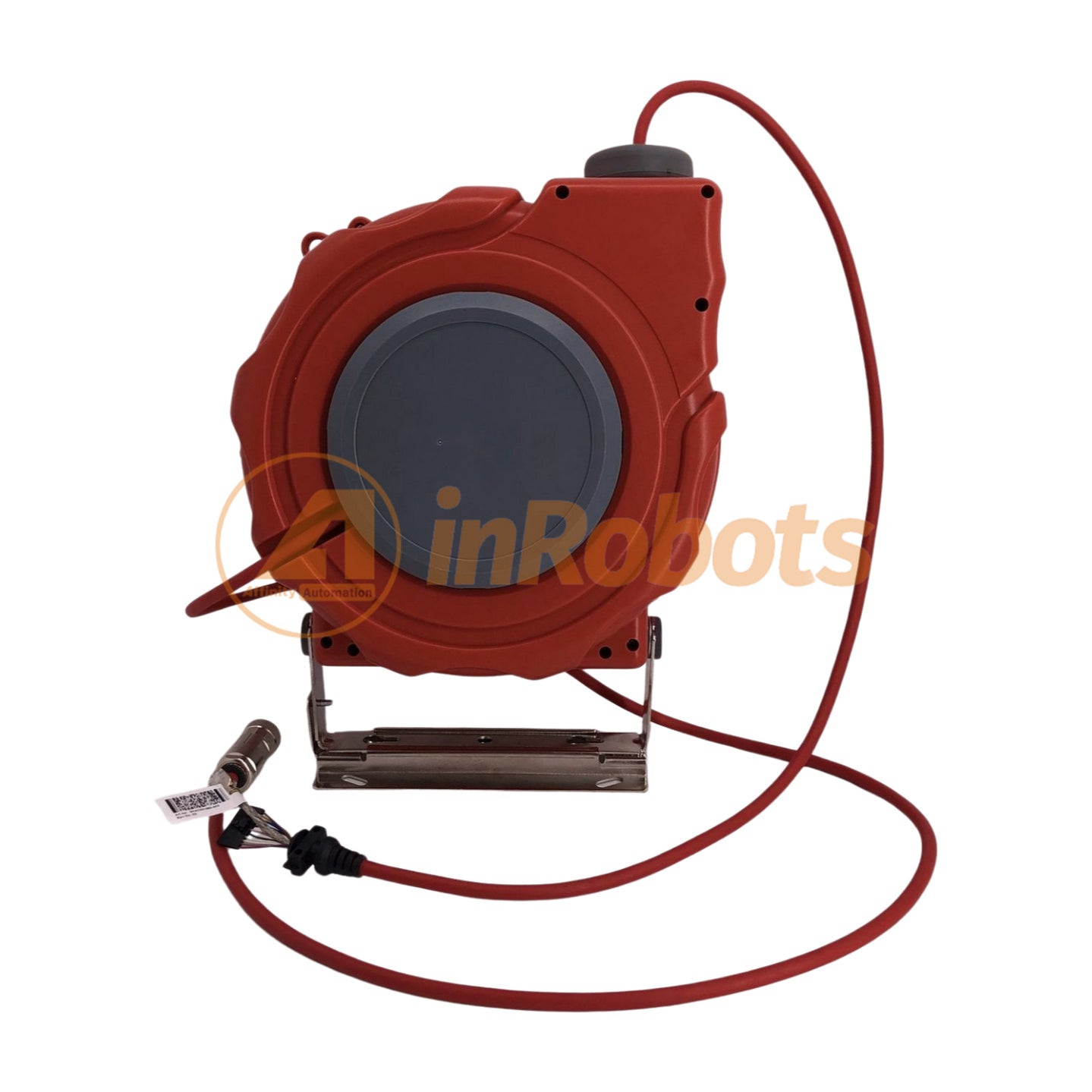 ABB Cable and Connectors - Power, Signal & Encoder Cables for Industri