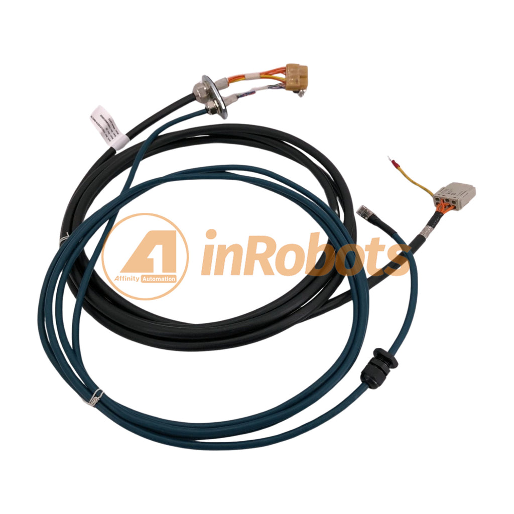 ABB Cable and Connectors