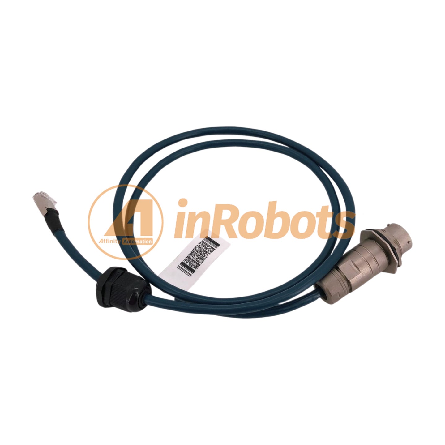ABB Cable and Connectors - Power, Signal & Encoder Cables for Industri