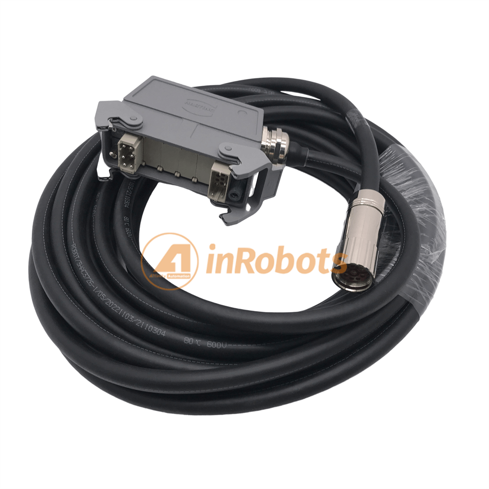 ABB Robot Power IRC5 3HAC040319-002 15M Cable
