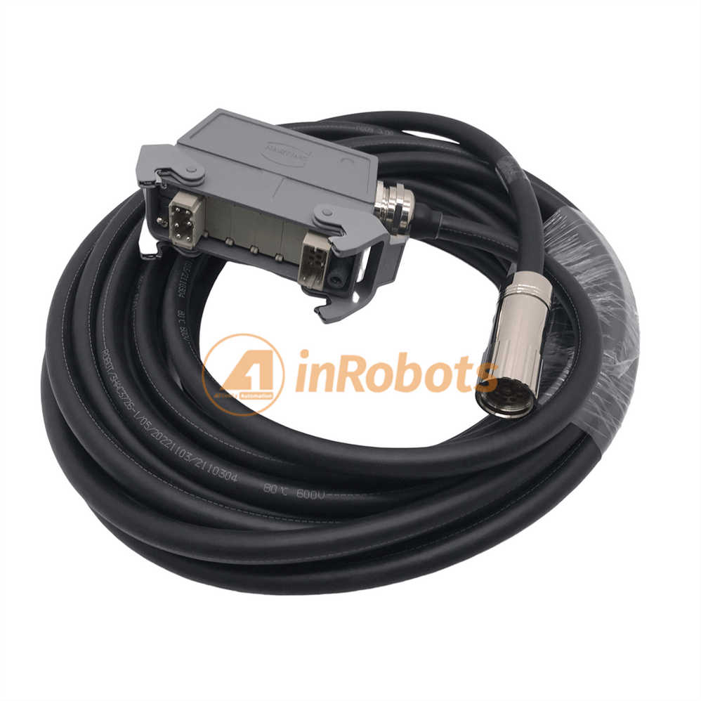 ABB 3HAC Series - Robot Parts, Cables & Components for ABB Industrial