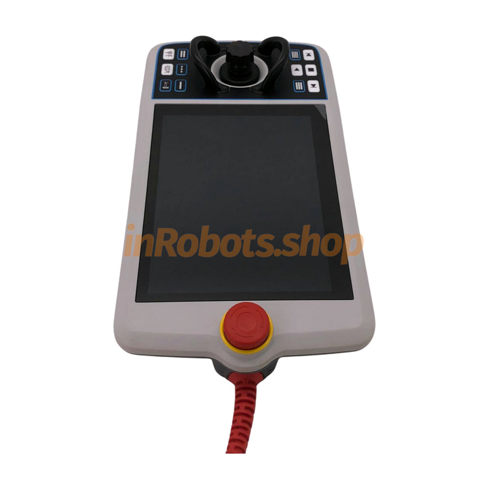 inRobots Teach Pendants