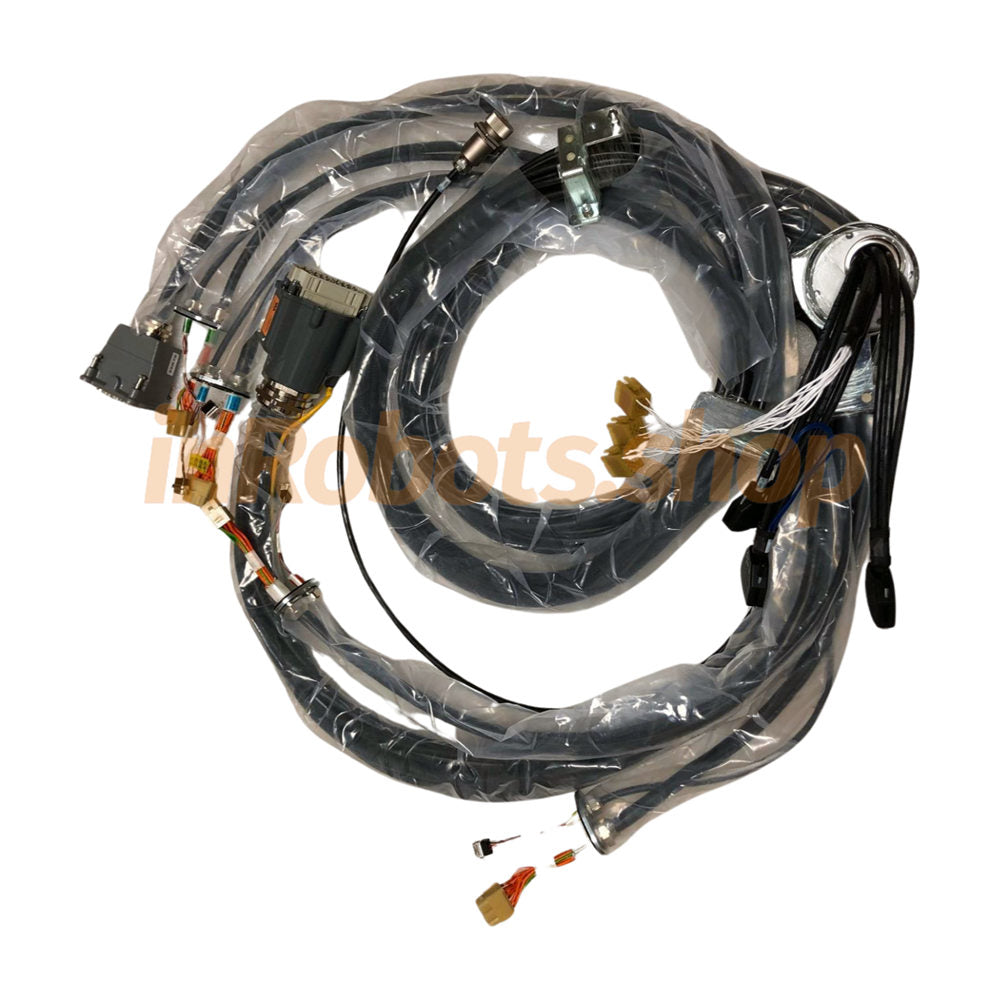 3HAC14940-1 Cable Wire IRB 7600 Manipulator Harness ABB