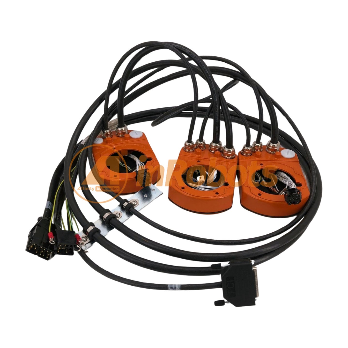ABB 3HAC Series Robot Parts Cables Components For ABB Industrial abb-3hac-series-robot-parts-cables-components-for-abb-industrial