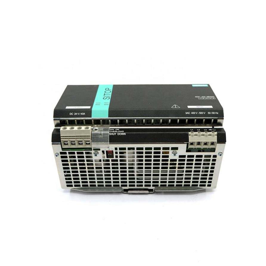 Siemens PLC Modules | CPU, I/O & Control Module Supplier
