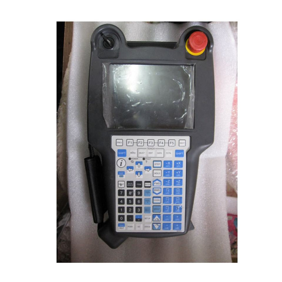 FANUC Teach Pendant Kit Parts