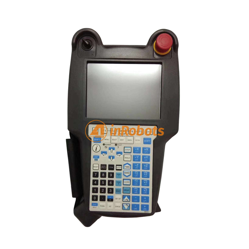 inRobots Teach Pendants