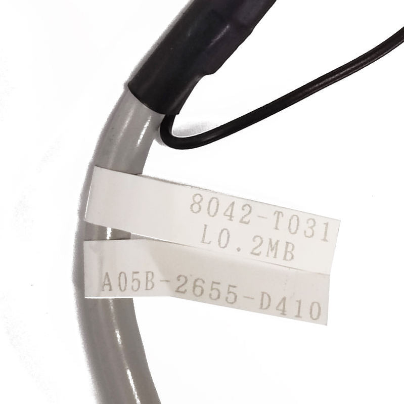 FANUC Cables | Power, Encoder & Signal Cables for FANUC Robots