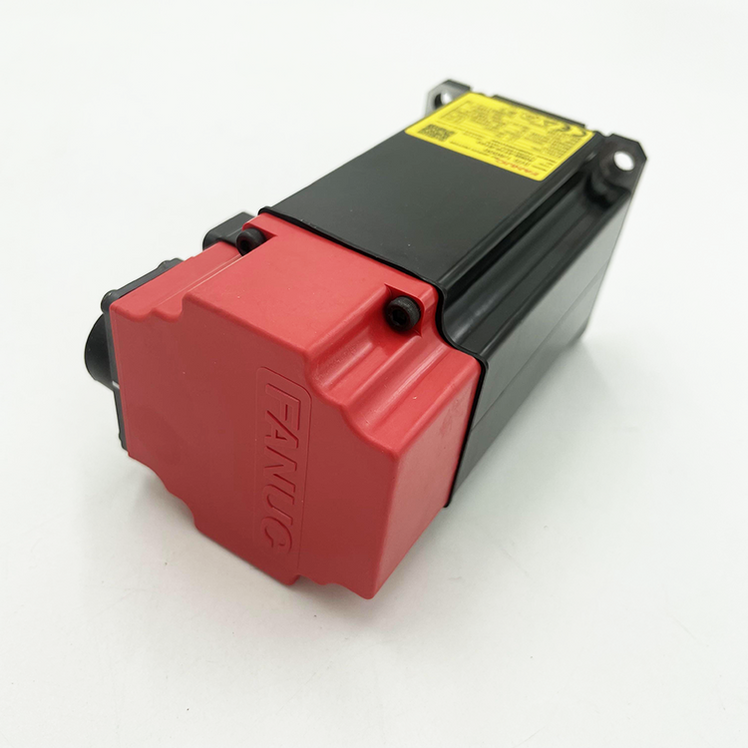 FANUC Servo Motors Encoders