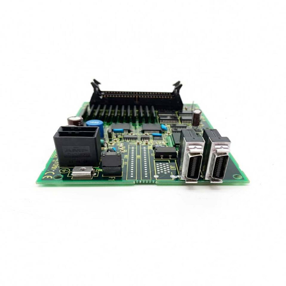 FANUC PCB Boards - FANUC Main Boards, I/O Boards & CPU Boards