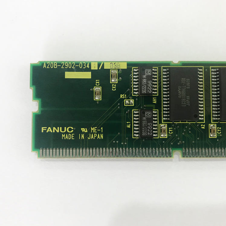 FANUC PCB Boards